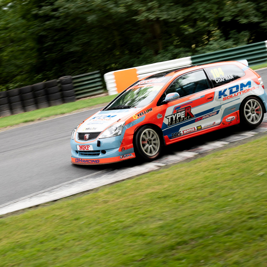 Street oil vs racing oil: Understanding the distinctions and performan ...