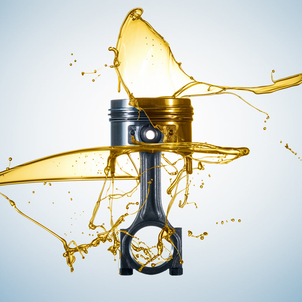 Formulating the best engine oils with Torco – Nimbus Motorsport