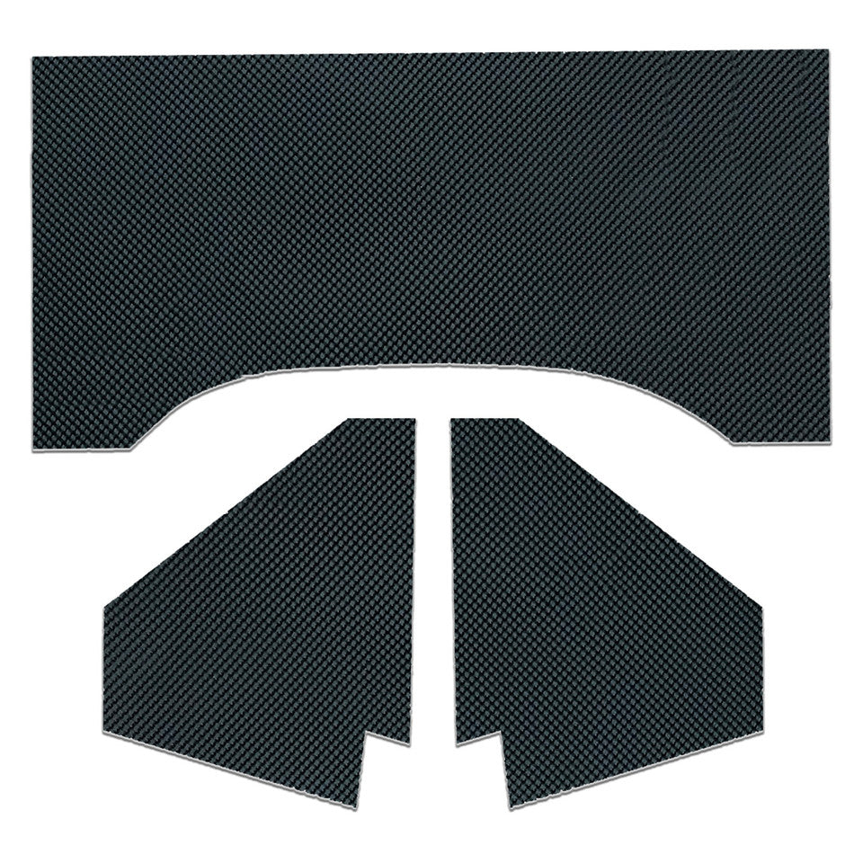 DEI '50-'72 VW Beetle - Firewall Heat Barrier Kit – Nimbus Motorsport