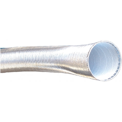 Thermo-Tec Thermo-Flex Aluminium – Nimbus Motorsport