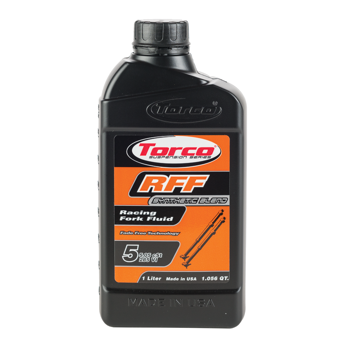 Torco RFF Racing Fork Fluid – Nimbus Motorsport