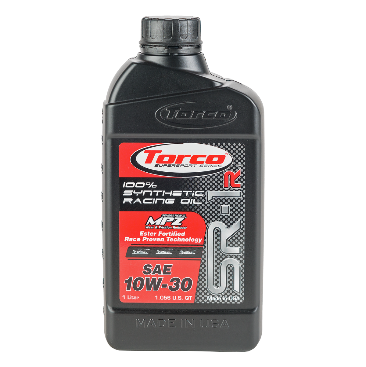 Torco SR-1R Synthetic Racing Oil – Nimbus Motorsport